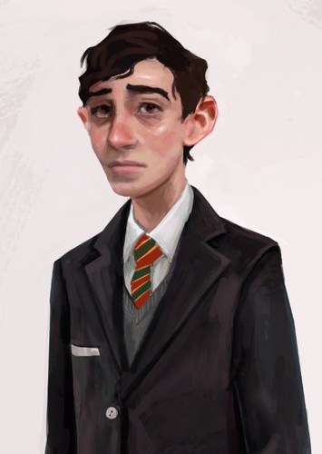 Find an Actor to Play Percival "Percy" Hastings in WE HAPPY FEW ...