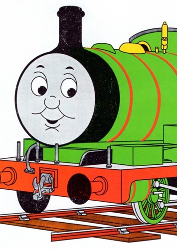 Percy Fan Casting for Thomas and Friends: Crossover Adventures ...