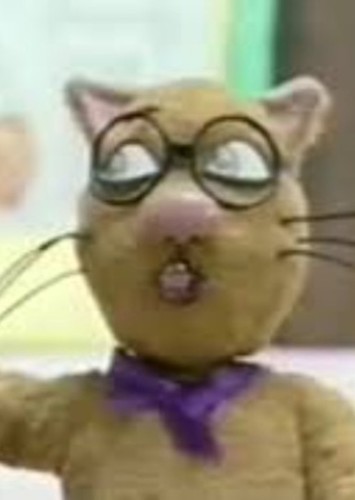 Percy Fan Casting for Rotten Ralph (UK Version 2003) | myCast - Fan ...