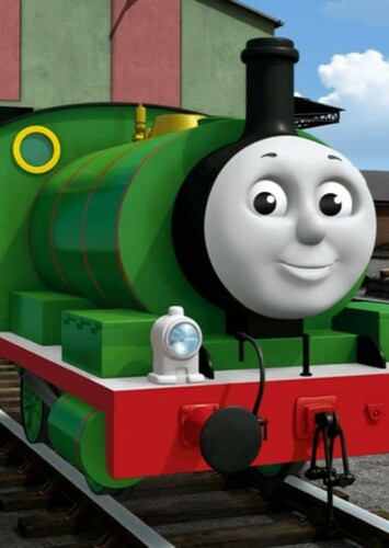 Percy Fan Casting for Percy The Green Engine | myCast - Fan Casting ...