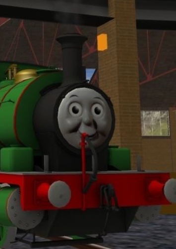 Percy Fan Casting for Sodor the early/modern years | myCast - Fan ...