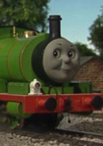 Fan Casting Tom Holland as Percy in Thomas and the rainbow on myCast