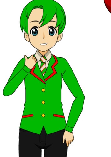 Percy Avonside Fan Casting for Thomas and Friends! | myCast - Fan ...