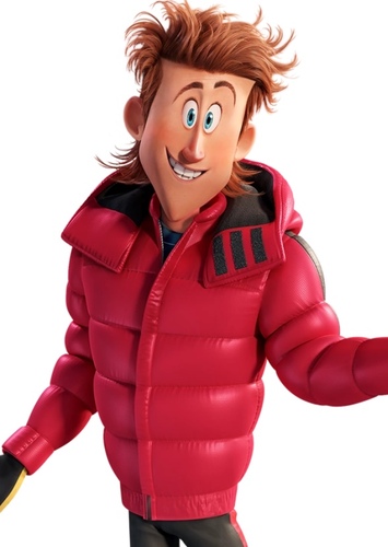 Find an Actor to Play Percy Patterson in Smallfoot 2 (Warner Bros ...