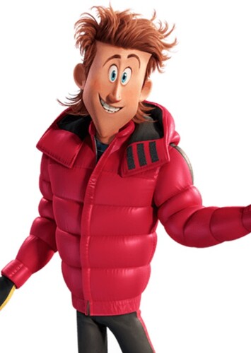 Find an Actor to Play Percy Patterson in What Musicians, Artists and ...