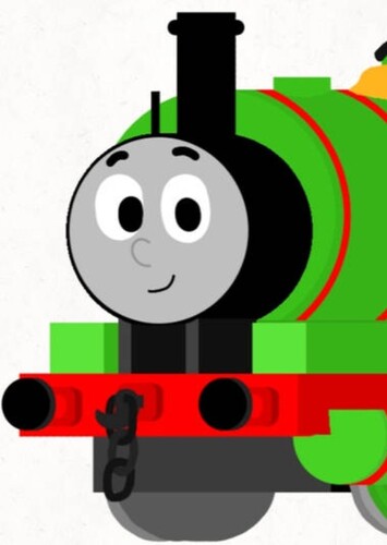 Percy the Small Engine (NWR #6) Fan Casting for TTTE/RWS The Eight ...