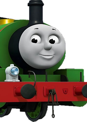 Find an Actor to Play Percy the Small, Green Engine in Thomas and the ...