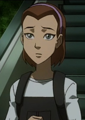 Perdita Vladek Fan Casting for Green Arrow: Emerald Archer | myCast ...