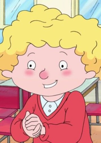 Find an Actor to Play Perfect Peter in Horrid Henry live action (2026 ...