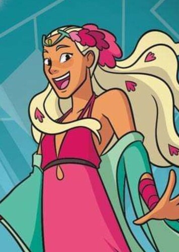 Perfuma Fan Casting for "He-Man and the Masters of the Universe ...