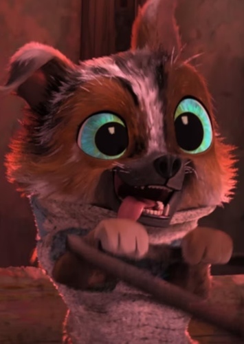 Perrito Fan Casting for Puss in Boots: The Last Wish (1992) | myCast ...