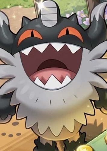 Perrserker / ニャイキング Fan Casting for Fictional Characters by Pokémon ...