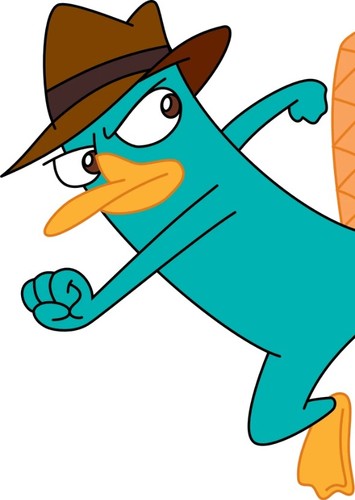 Perry The Platypus Fan Casting for Phineas and Ferb (1997) | myCast ...