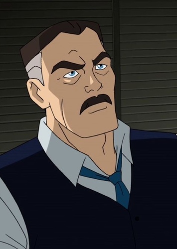 Find an Actor to Play Perry White in Super Woman: Woman of Steel on myCast