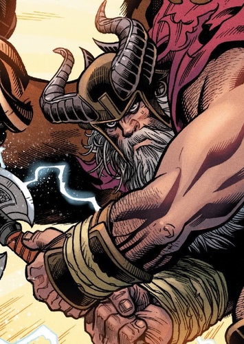 Garth Collins on myCast - Fan Casting Your Favorite Stories