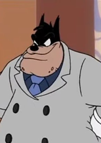 Pete Fan Casting for Mickey's House of Marvel | myCast - Fan Casting Your Favorite Stories