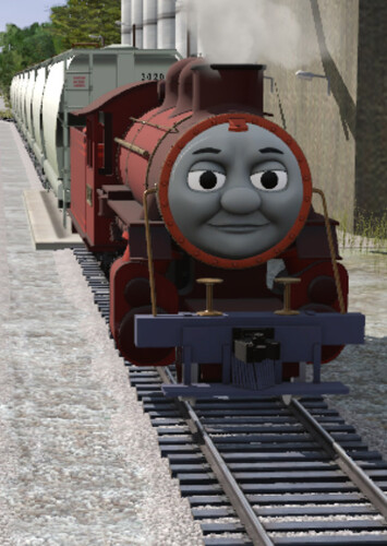 Pete Fan Casting for The Little Engine That Could (1991 Live Action ...