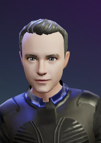 Pete Fan Casting for Tron: Domination | myCast - Fan Casting Your Favorite Stories