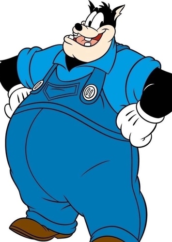 Pete Fan Casting for Mickey Mouse (2027 Disney film) | myCast - Fan Casting Your Favorite Stories