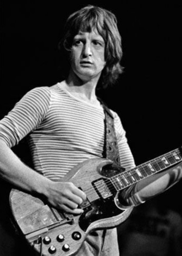 Pete Ham Fan Casting for 27 Forever | myCast - Fan Casting Your ...