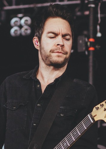 Pete Loeffler on myCast - Fan Casting Your Favorite Stories