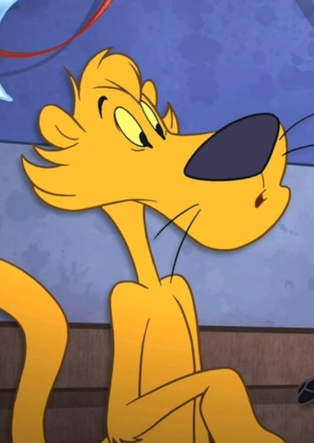 Pete Puma Fan Casting for The Looney Tunes Show (1961 - 1965) | myCast ...