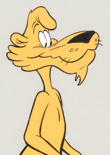 Pete Puma Fan Casting for Wrestle Jam aka Space Jam 3 | myCast - Fan ...