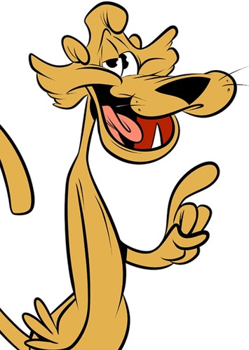 Pete Puma Fan Casting for Toon Adventures (1991-2003) | myCast - Fan ...