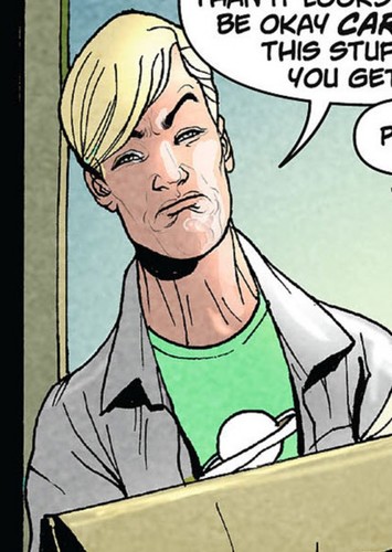 Fan Casting Jacob Elordi as Pete Ross in THE RISE OF SUPERMAN on myCast