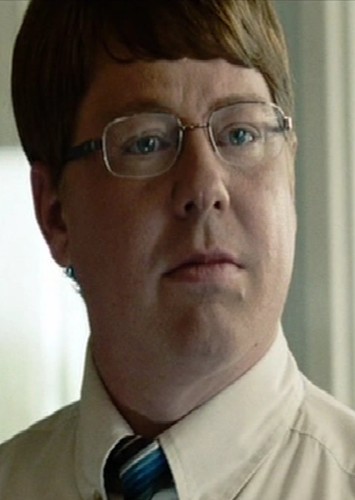 Joseph Cranford Fan Casting