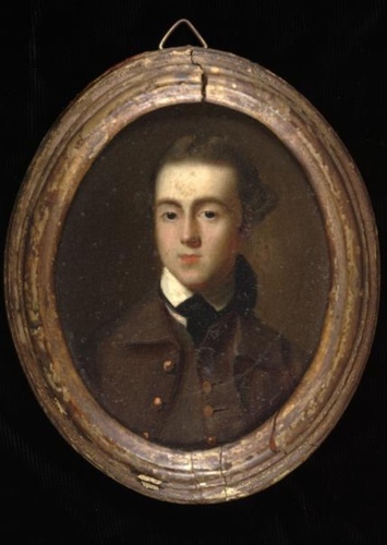 Peter Adams Fan Casting for The White House: The Adams Family | myCast - Fan Casting Your ...