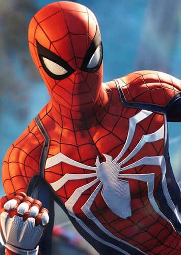 Peter Benjamin Parker Fan Casting for Spider-Man (2020's) | myCast ...