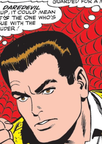 Peter Benjamin Parker (1982-1987) Fan Casting for Marvels: The Amazing ...