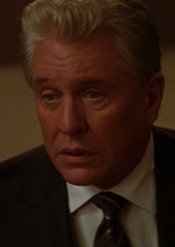 Peter Browning Fan Casting for Inception | myCast - Fan Casting Your ...