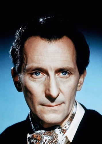Peter Cushing Fan Casting for Actor BioPics | myCast - Fan Casting Your ...