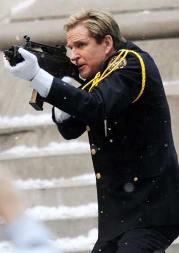 Peter Foley Fan Casting for The Dark Knight Collection (2015-2022 ...