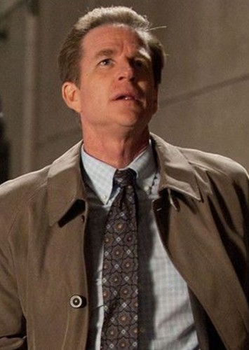 Peter Foley Fan Casting for The Dark Knight Rises (2032) | myCast - Fan ...