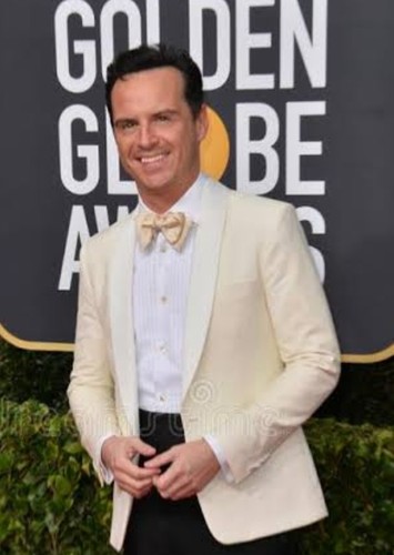 Peter Fox Fan Casting for Elder Club | myCast - Fan Casting Your Favorite Stories