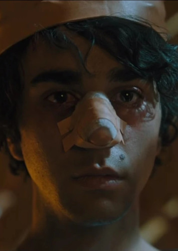 Peter Graham Fan Casting for Hereditary 80's Cast | myCast - Fan ...