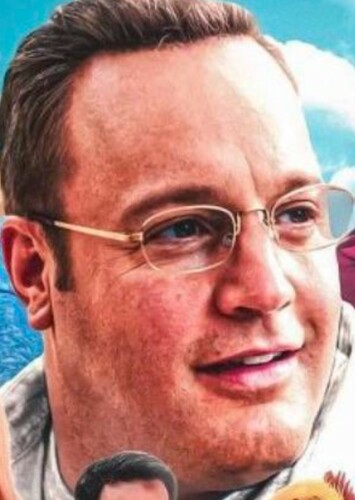 Peter Griffin Fan Casting for Family Guy (Live-Action) | myCast - Fan Casting Your Favorite Stories