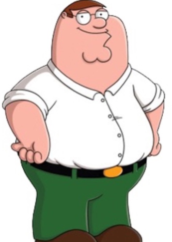Peter Griffin Fan Casting for Characters For Actors & Actresses To Play ...