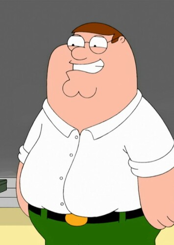 Peter Griffin Fan Casting for Family Guy (1999) | myCast - Fan Casting Your Favorite Stories