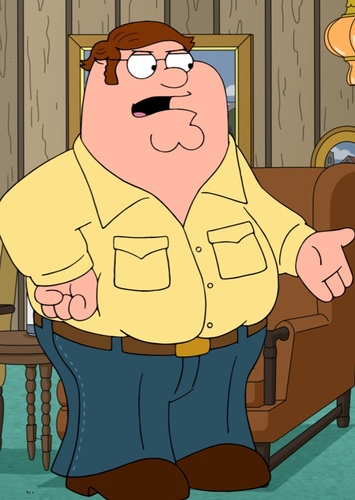 Peter Griffin Fan Casting for Family Guy (1970’s) | myCast - Fan Casting Your Favorite Stories