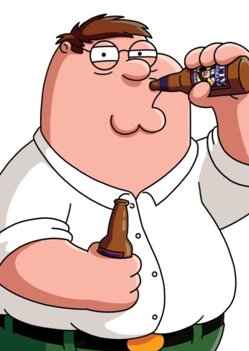Peter Griffin Fan Casting for Family Guy Movie | myCast - Fan Casting Your Favorite Stories