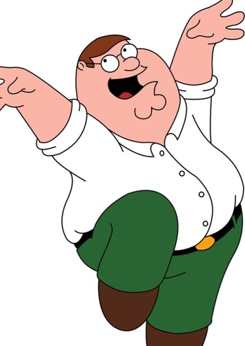 Peter Griffin Fan Casting for Family Guy (Season One) | myCast - Fan Casting Your Favorite Stories