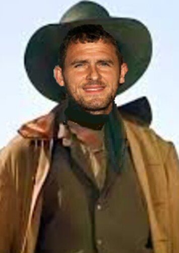 Peter Logan Fan Casting for BAD GIRLS II MOVIE REMAKE REBOOT FANCAST ...