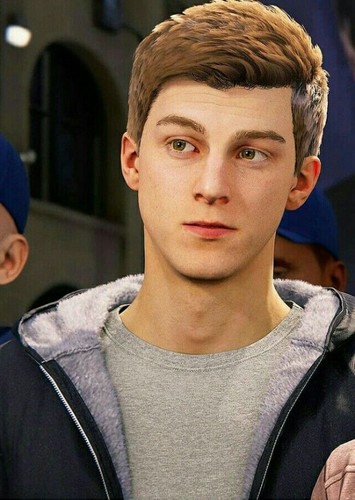 Peter Parker Fan Casting for Spider-Man | myCast - Fan Casting Your ...