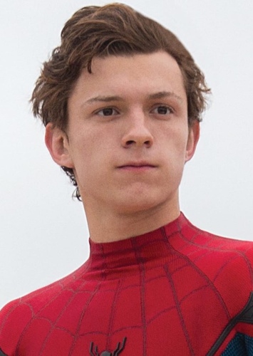 Peter Parker Fan Casting for Spider-Man 4 Dream Cast | myCast - Fan Casting Your Favorite Stories