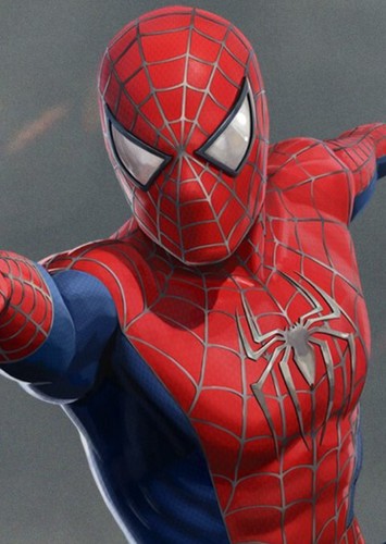 Peter Parker 2 Spider-man Fan Casting For Marvel Studios Spider-man