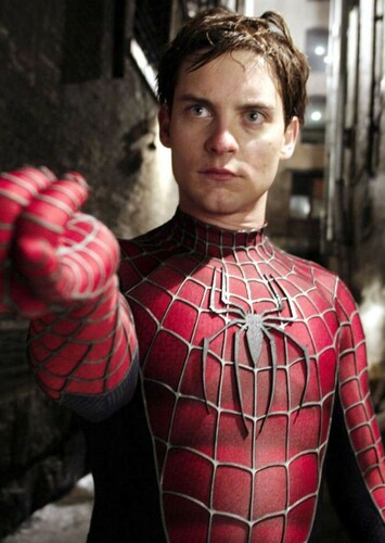 Peter Parker Fan Casting for Marvel Knights 1978-1987 | myCast - Fan ...